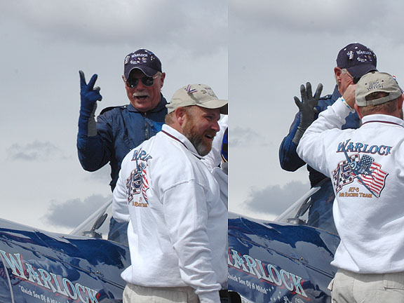 Photo Gallery Reno '03 Air Racing