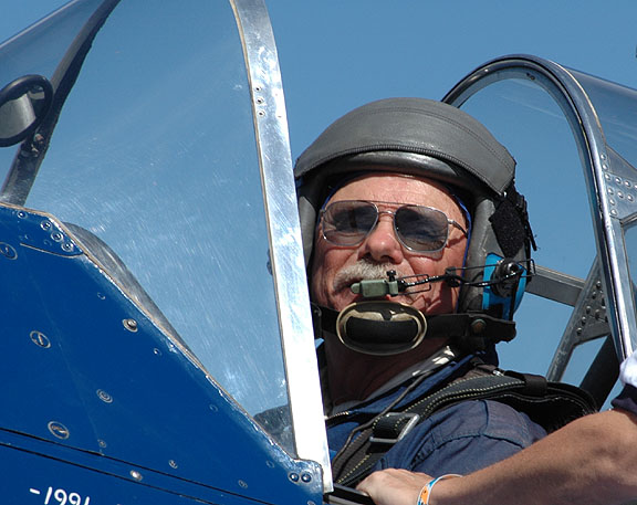 Photo Gallery Reno '03 Air Racing