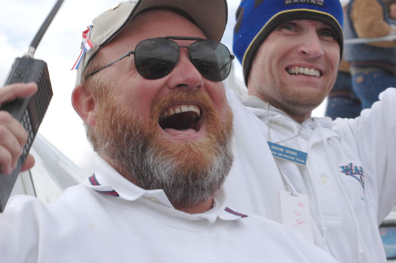 Photo Gallery Reno '03 Air Racing